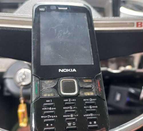 Nokia N82