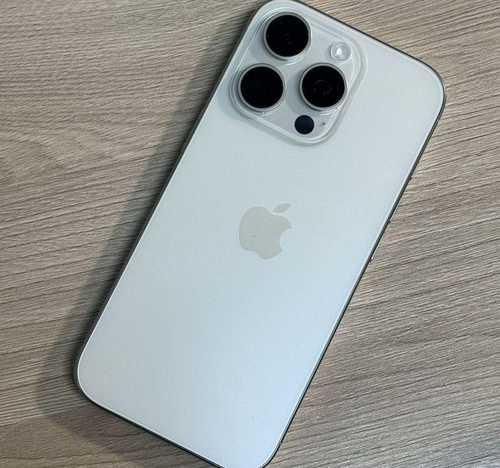 iPhone 16 Pro, 256 ГБ