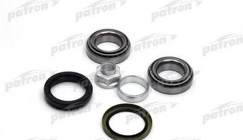 Подшипник ступицы передней Patron (PBK3901) р