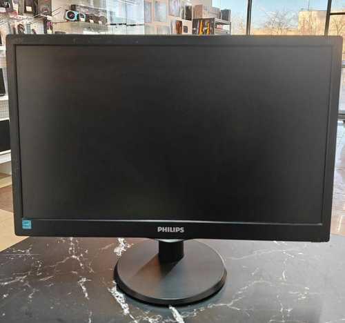 Монитор Philips 18.5" 193V