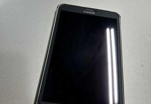 Samsung galaxy tab active