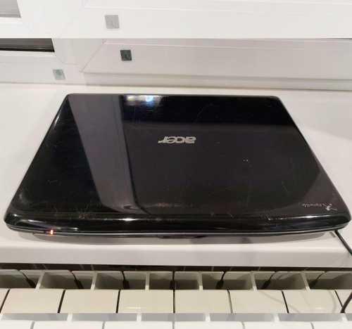 Acer aspire 5530
