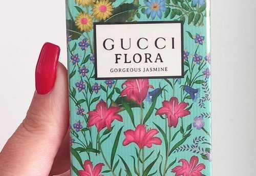 Gucci Flora Gorgeous Jasmine