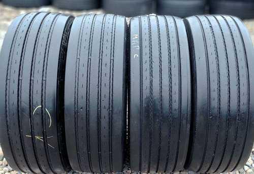 Шины 315/60R22.5 Hankook AL10+ E-cube 1015-7