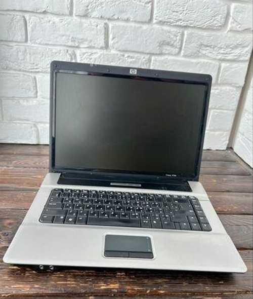 Ноутбук HP compaq 6720s арт37655