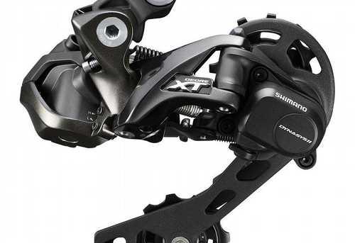 Задний переключатель Shimano 11s DI2 GS RD-M8050