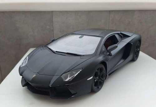 Радиоуправляемая машина Lamborghini 1:14