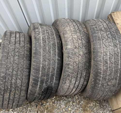 КАМА Кама-214 215/65 R16