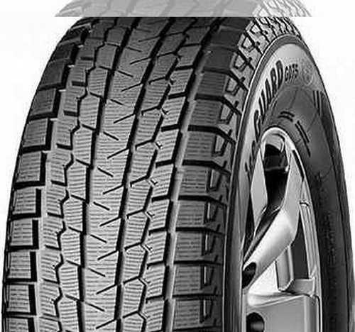 Yokohama Ice Guard SUV G075 255/45 R20 105Q