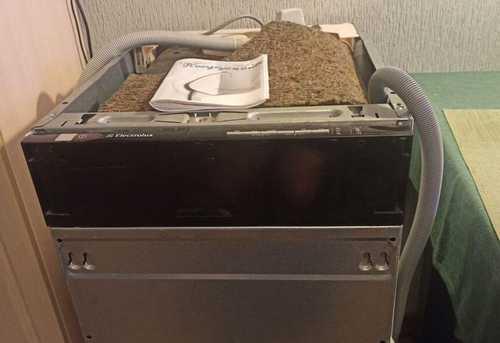 Посудомоечная машина Electrolux ESL45010