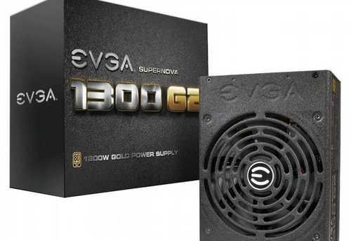Блок питания evga SuperNova 1300 G2 80+ Gold