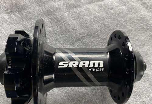 Втулка sram MTH 406F