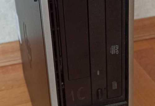Системный блок HP Compaq Pro6305 small form factor