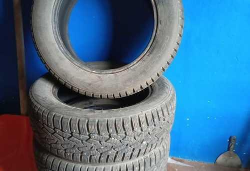 Nika Tires Avatar 205/60 R16