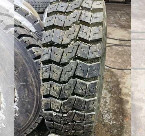 315/80 R22.5 ChaoYang CM 913 157/154K