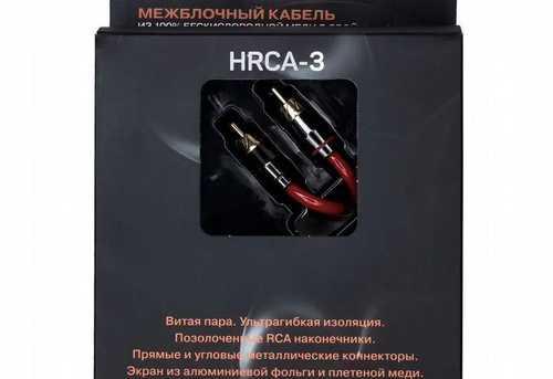AMP hrca-3 Межблочный кабель