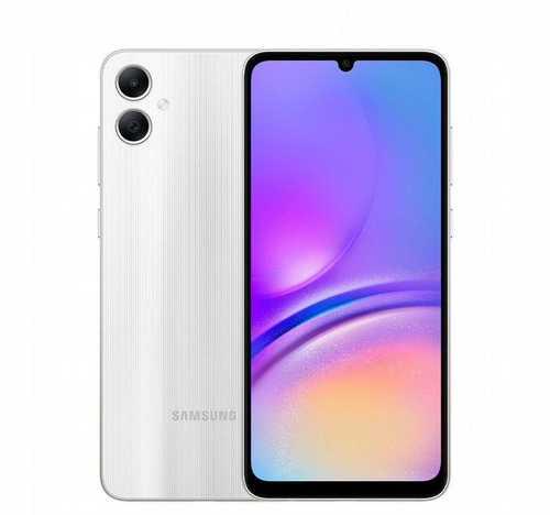 Samsung Galaxy A05, 4/64 ГБ