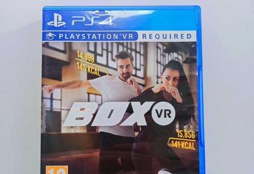 Box VR PS4 / Игры для PS VR / Обмен игр