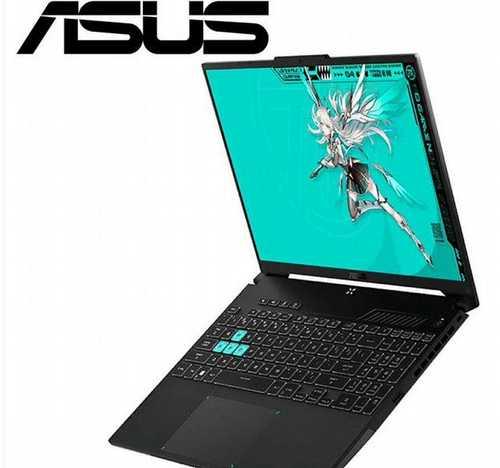 Asus TUF 5 pro, i9-14900hx, 16g/1tb, RTX 4060