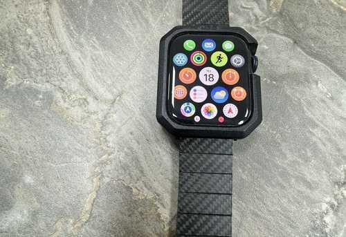 Смарт часы apple watch series 9 45mm