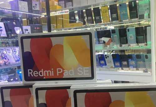 Xiaomi Redmi Pad SE 6 128GB