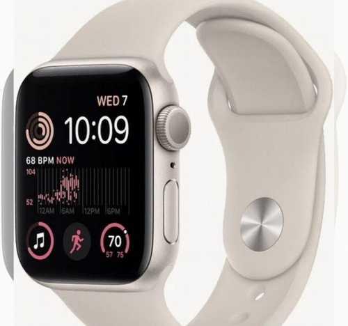 Смарт часы apple watch se 2