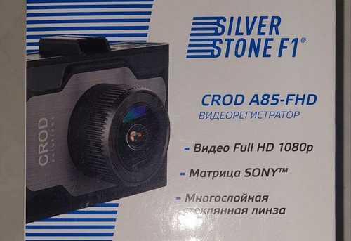 Видеорегистратор crod A85-FHD