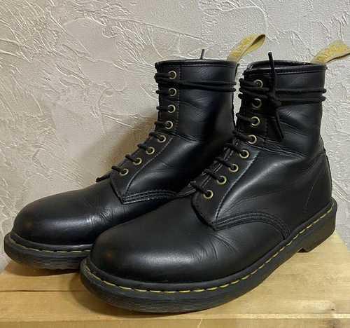 Ботинки Dr Martens 1460 Vegan