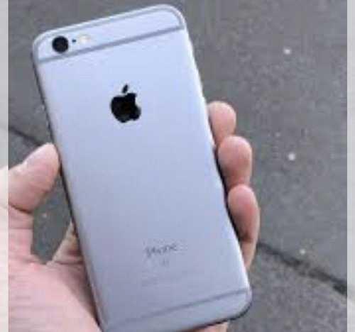 iPhone, 16 ГБ