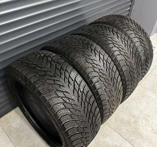 Nokian Tyres Hakkapeliitta R3 225/45 R18 95T