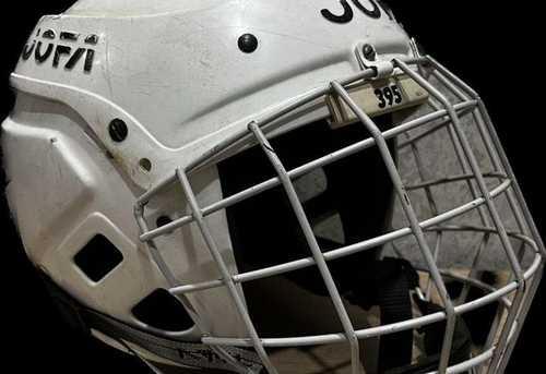 Шлем хоккейный jofa