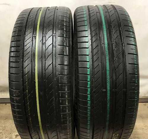 Continental ContiSportContact 5 245/40 R20 95W