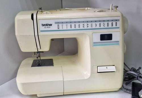 Швейная машина Brother XL-4030
