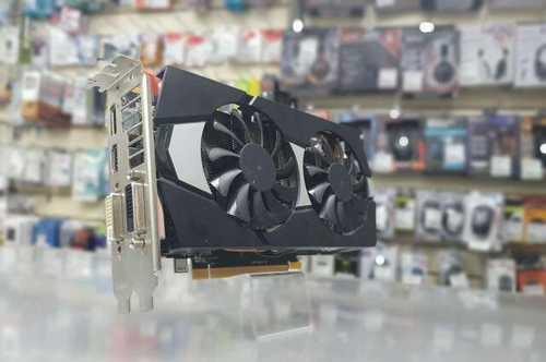 Видеокарта Sapphire Radeon R7 265 2gb 256бит gddr5