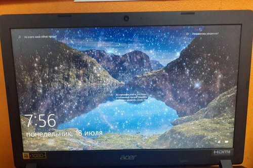 Acer Acpire 3 A315-21G-46VF