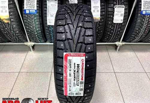 Roadstone Winguard WinSpike SUV 225/60 R18 100T