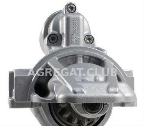 Стартер krauf stb5088ba