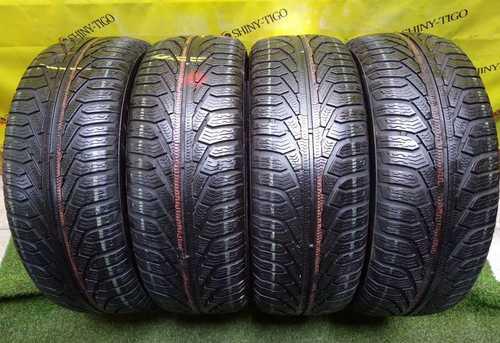 Uniroyal MS Plus 77 215/60 R17 96W