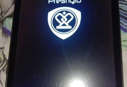 Планшет prestigio 3308 на запчасти