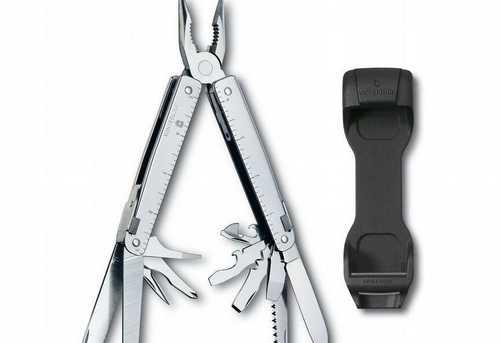 Мультитул Victorinox SwissTool 3.0323.H