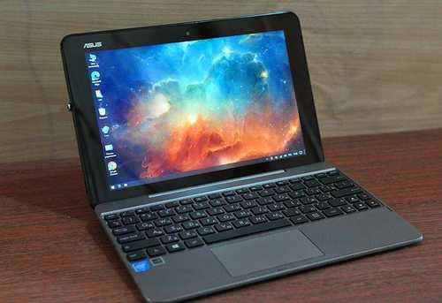 Asus Transformer Book T101HA 128 Гб