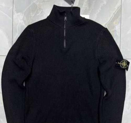 Джемпер Stone island (Арт.23140)