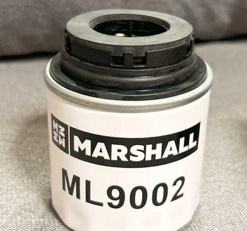 Фильтр масляный Marshall ML9002