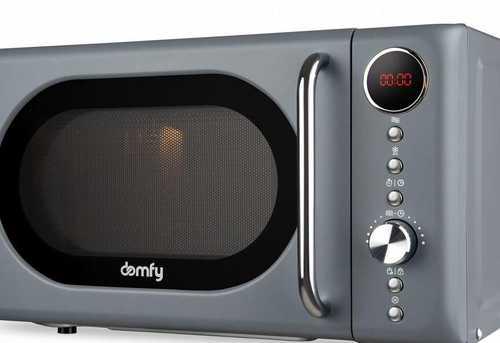 Микроволновая печь Domfy DSG-MW401 Новая