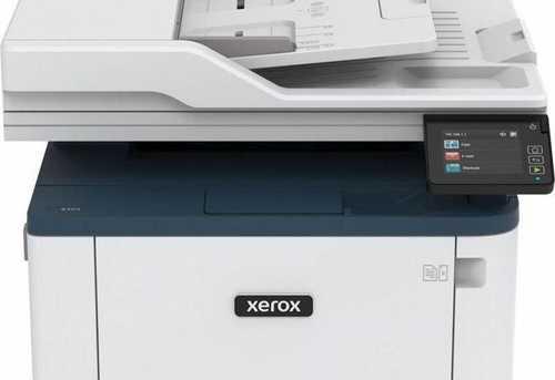 Мфу Xerox B305 A4 Лазерная Черно-белая печать, B30
