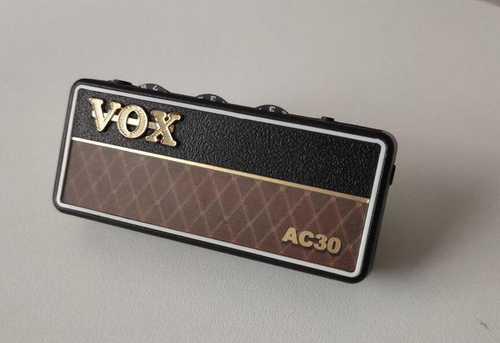 VOX AC30