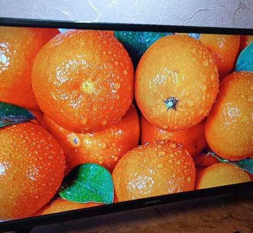 Цифровой LED ЖК телевизор Supra. 81 см. Идеал