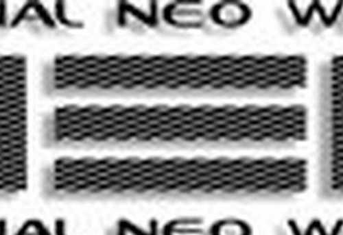 NEO 84233 84-233 набор ключей накидных изогнутых 6