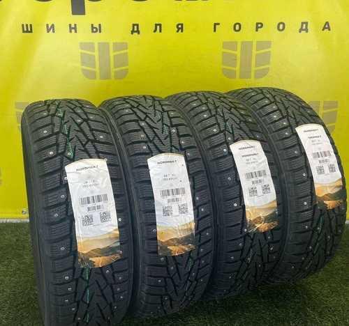 Ikon Tyres Nordman 7 195/60 R16 93T