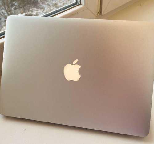 Apple macbook air 13 2011